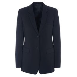 Emporio Armani Blazer Schwarz