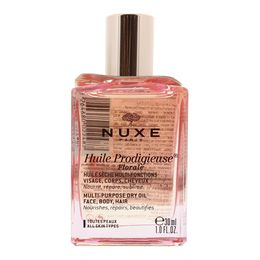 NUXE Paris Nuxe Huile Prodigieuse Florale Multitalent &Ouml;l 30ml