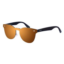 Unisex ROSE Ovalform Nylon Sonnenbrille