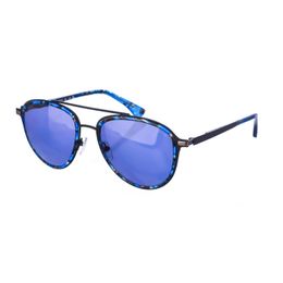 Armand Basi Unisex-Sonnenbrille AB12313 in ovaler Form