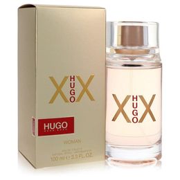 HUGO BOSS HUGO XX - EdT 100ml