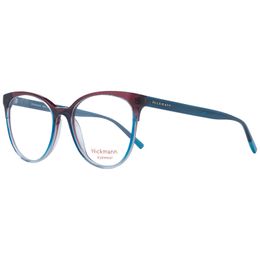 Ana Hickmann Brille HI6230 C02 51