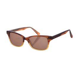 Z449 Unisex-Sonnenbrille aus Acetat in quadratischer Form