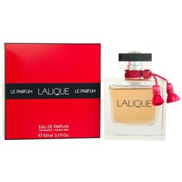 Lalique Le Parfum Eau de Parfum 100ml Spray f&uuml;r Sie