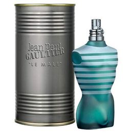 Jean Paul Gaultier JPG LE MALE EDT SPRAY 125ML