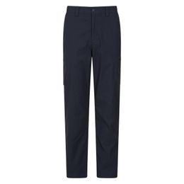 Mountain Warehouse - "Trek II" Hosen f&uuml;r Herren - Winter (Dunkelblau)