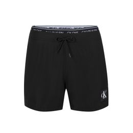 Calvin Klein Swimwear Badehose
