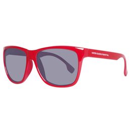 United Colors Of Benetton Benetton Unisex-Sonnenbrillen 58/16/140 mm Spritzguss