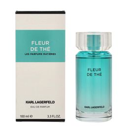 Karl Lagerfeld Fleur De The Edp Spray.