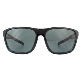 Boll&eacute; Bolle Lunettes De Soleil Strix Bs022005 Brillant Noir TNS Gris