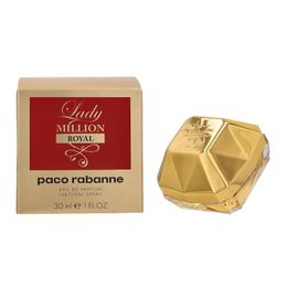 Paco Rabanne Lady Million Royal Edp Spray.