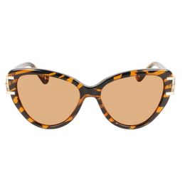 Lanvin LNV643S Damensonnenbrille