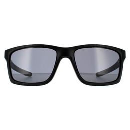Lunettes de soleil Oakley Mainlink OO9264-41 Prizm gris noir mat