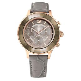 Swarovski 5452495 Octea Damenuhr