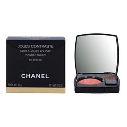 Chanel Joues Contraste Powder Blush.