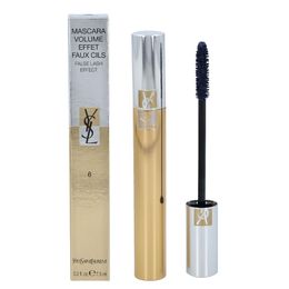 Yves Saint Laurent YSL Mascara Volume Effet Faux Cils 7,5ml.