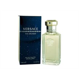 Versace Dreamer Eau de Toilette 100ml Spray f&uuml;r Ihn