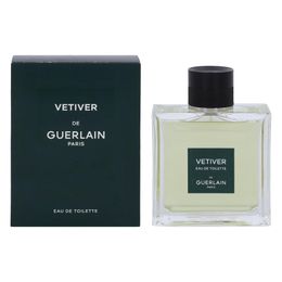Guerlain Vetiver Edt Spray100 ml.