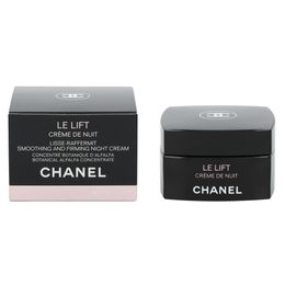Chanel Le Lift Creme De Nuit 50 ml