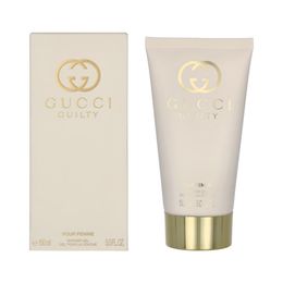 Gucci Guilty Pour Femme Shower Gel.