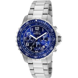 Invicta Specialty 6621 Herrenuhr Quarz - 45mm