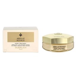 Guerlain Abeille Royale Honey Treatment Day Cream.