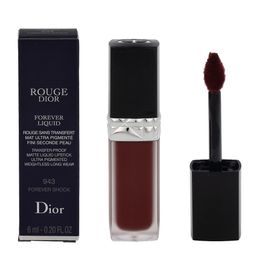 Dior Rouge Dior Forever Liquid Lipstick.