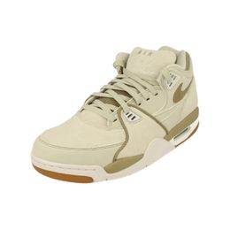 Nike Air Flight 89 Le Herren Turnschuhe Beige