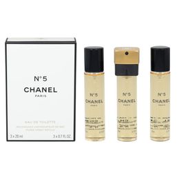 Chanel No 5 Geschenkset 60ml