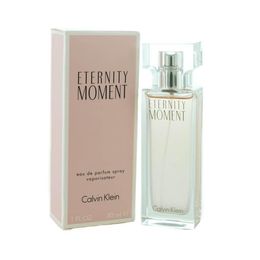 Calvin Klein Eternity Moment Eau de Parfum 30ml Spray For Her