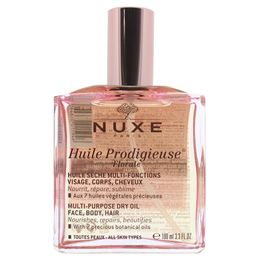 NUXE Paris Nuxe Huile Prodigieuse Florale K&ouml;rper&ouml;l 100ml