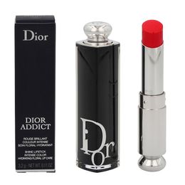 Dior Addict Shine Lipstick - Refillable.