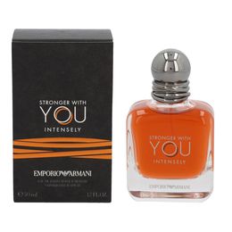 Armani Stronger With You Intensely Edp Spray 50 ml