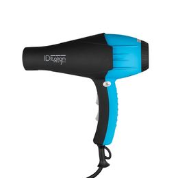HAARTROCKNER GTI 2300 AIRLISSIMO BLAU 2300W