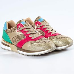 Guess Damen-Sneaker Movfal