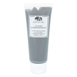 Origins Clear Improvement Aktivkohle-Maske 75 ml