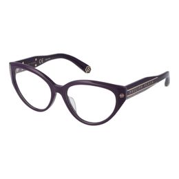 Philipp Plein Brillenfassung VPP052M 09NU 54