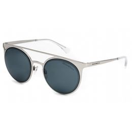 Emporio Armani Damen-Sonnenbrillen Grau