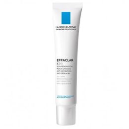La Roche-Posay La Roche Effaclar K(+) &Ouml;lhaltige Haut Renovierende Pflege Anti-Sebum 40 ml