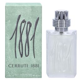 Cerruti 1881 Pour Homme Edt Spray 50 ml