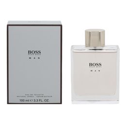 HUGO BOSS Boss Orange Man Eau De Toilette 100ml
