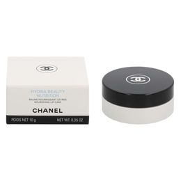 Chanel Hydra Beauty Ern&auml;hrung n&auml;hrende Lippenpflege 10gr