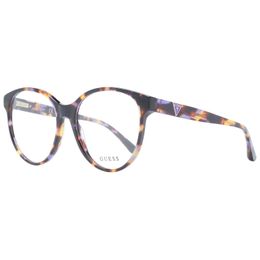 Guess Brille GU2847 083 56