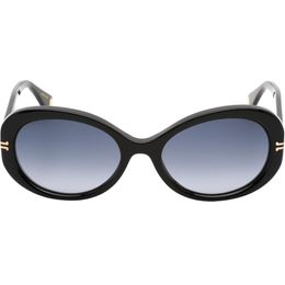Marc Jacobs Marc Jacob MJ1013 807 Schwarze Sonnenbrille