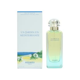 Herm&egrave;s Hermes Un Jardin En Mediterranee Edt Spray 100ml.
