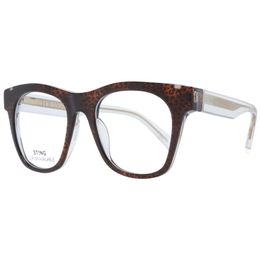 Sting Brille VST423N 0AFE 51