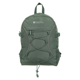 Mountain Warehouse - Rucksack "Bolt", 18 Liter (Blassgr&uuml;n)