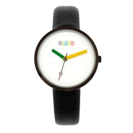 Crayo Metric Unisex-Uhr