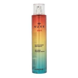 NUXE Paris Nuxe Sun Delicious Fragrant Water 100ml.