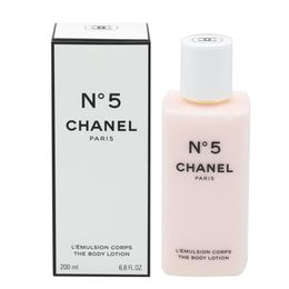 Chanel No 5 The Body Lotion 200ml